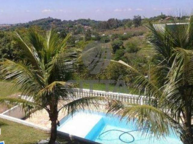 Chácara a venda Condominio Valinhos/SP