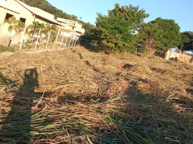CHÁCARA A VENDA CONDOMÍNIO VIVENDA DOS LAGOS!