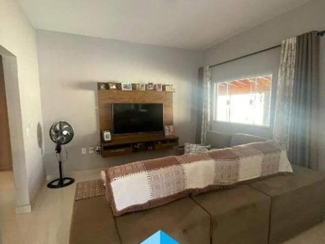Chácara à venda Condomínio Alvorecer com 1.000 m²