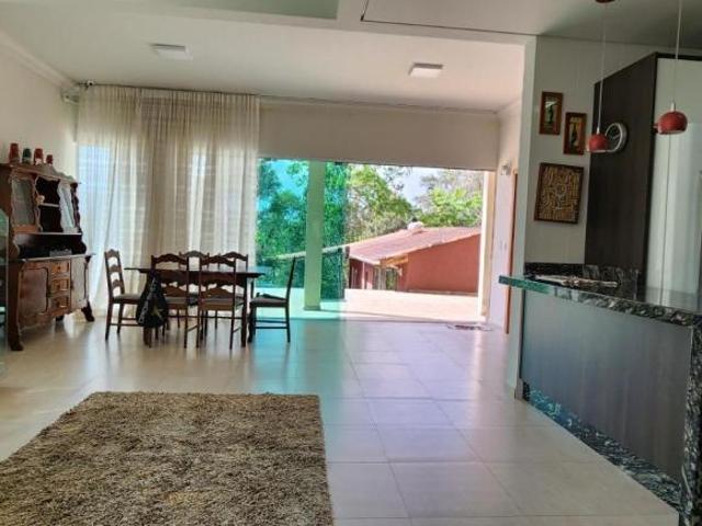 Chácara à venda, Condomínio Campestre, São José dos Pinhais PR