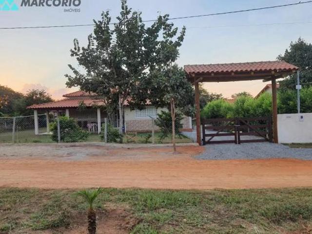 Chácara à venda, condomínio das Palmeiras, Bela Vista de Goiás, GO