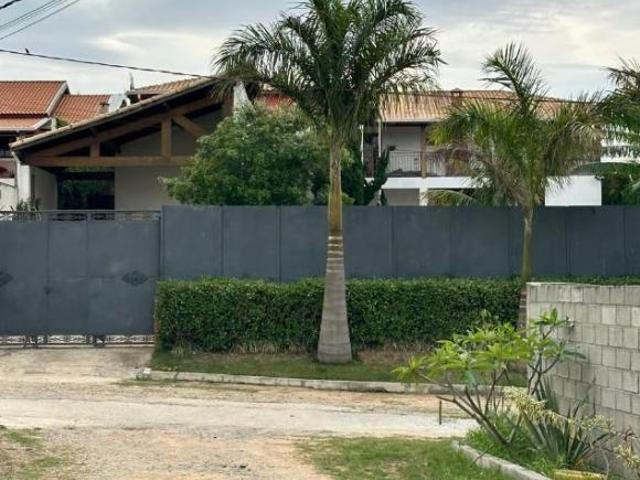 chácara a venda condomínio fechado boa oportunidade para sair do aluguel, porte