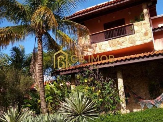 Chácara a Venda Condomínio Fechado com 2.350m² em Indaiatuba SP GB5599