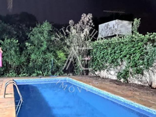 Chácara à venda Condominio Hipica Parque São Sebastião, Ribeirao Preto SP