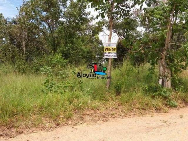 Chácara à venda, Condomínio Lagoa Nova Sete Lagoas/MG