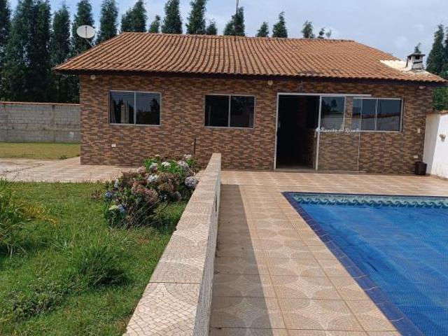 Chácara a venda Condomínio Lagos de Santo Antônio / Votorantim