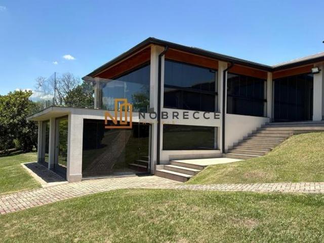 Chácara à venda, Condomínio Lagos do Shanadu Indaiatuba/SP