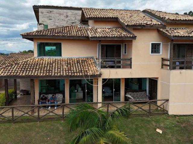 Chácara á venda Condomínio Porta do Sol, Linda Vista!