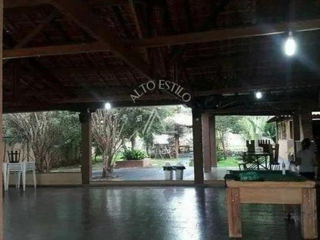 Chácara à venda condomínio Portal dos Ipês Ribeirão Preto SP