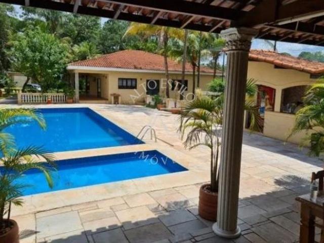 Chácara à venda Condomínio Recreio Internacional Ribeirão Preto SP