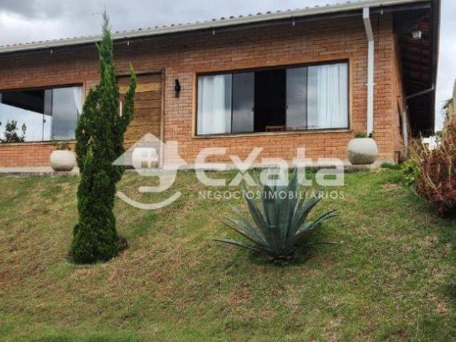 Chacara a venda Condominio Sao Luiz Mairinque