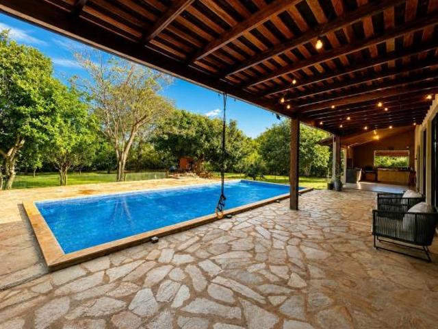 Chácara à Venda Condomínio Sítio Recreio Paraíso Tropical | Goiânia GO