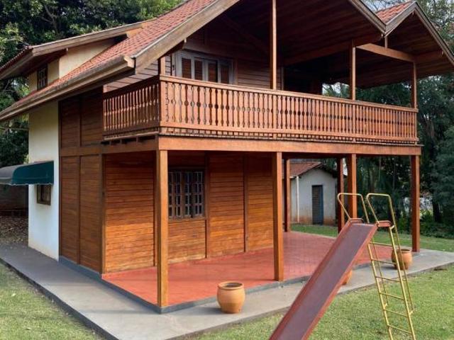 CHACARA A VENDA CONDOMINIO SONHO DOURADO