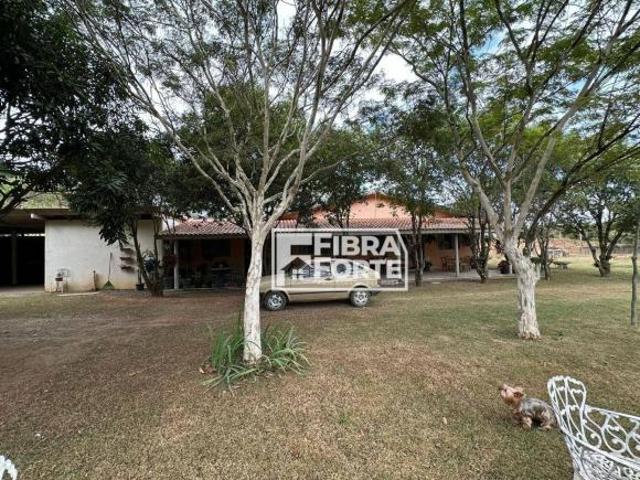 Chácara a venda Condomínio Sousas Campinas SP