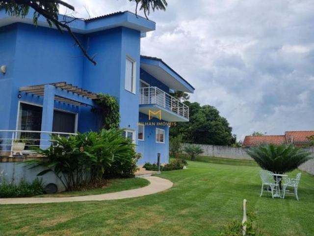 Chacara a venda Conodominio Terras de Itaici em Indaiatuba