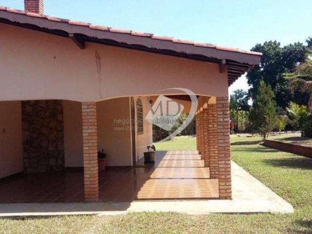 Chácara à Venda Cosmópolis SP