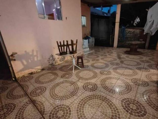 CHÁCARA A VENDA CAUCAIA DO ALTO