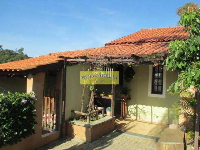 Chácara à venda, Caxambu, Jundiaí, SP