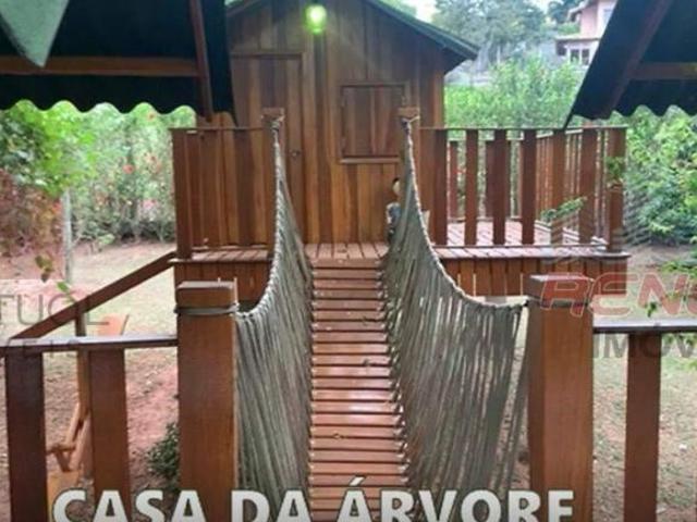 Chácara à venda Caixa D&apos Água em Vinhedo
