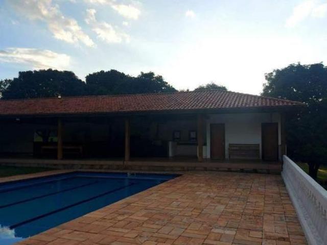 Chácara à Venda Caldeira, Indaiatuba 20.000m2 6 suítes