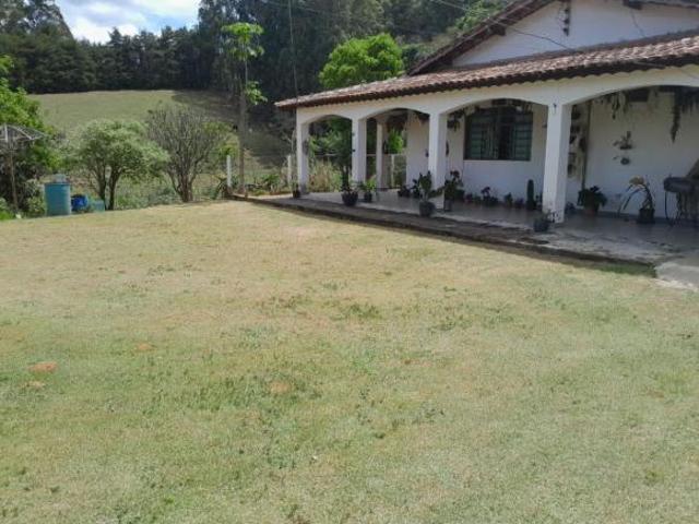 CHÁCARA À VENDA CAMANDUCAIA MG Com Escritura Registrada