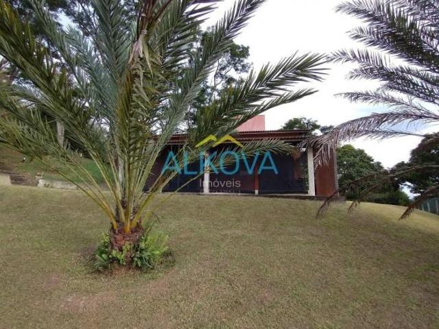 Chácara à venda, Campo de Aviação Ipuã, Caçapava, SP