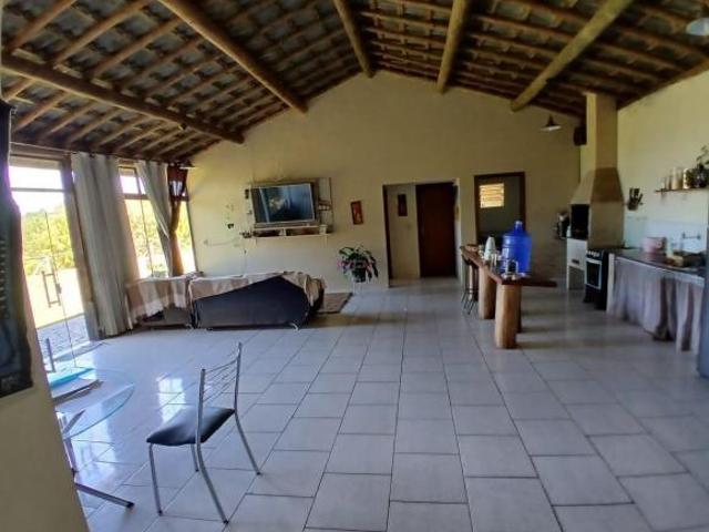 CHÁCARA À VENDA CAMPO LARGO JARINU SP