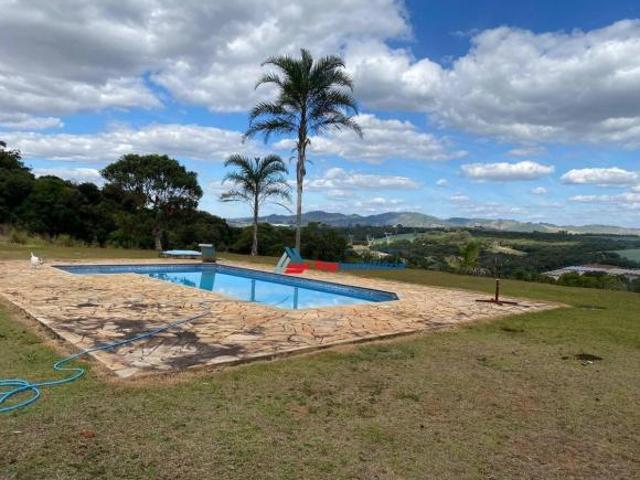 Chácara á venda, Campo Novo, Bragança Paulista SP
