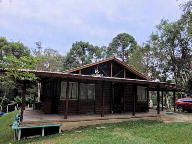Chácara à venda Campestre da Faxina