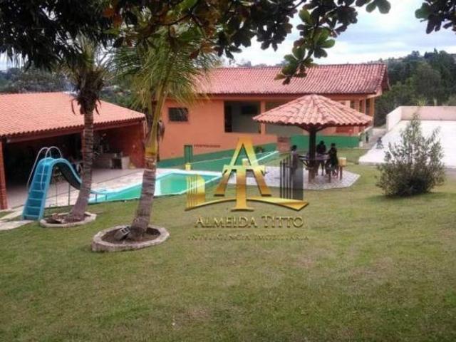 Chácara à venda, Castelo Branco Sorocaba São Paulo