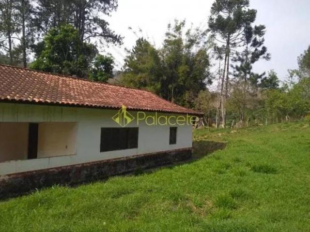Chácara à venda, Cedro, Cunha, SP