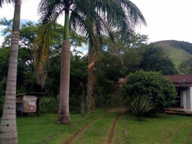Chácara à venda Centro Monteiro Lobato/SP
