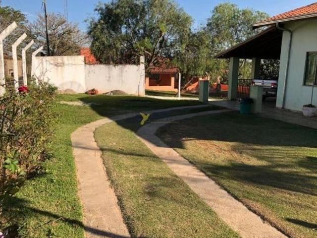 Chácara à venda Cerquilho