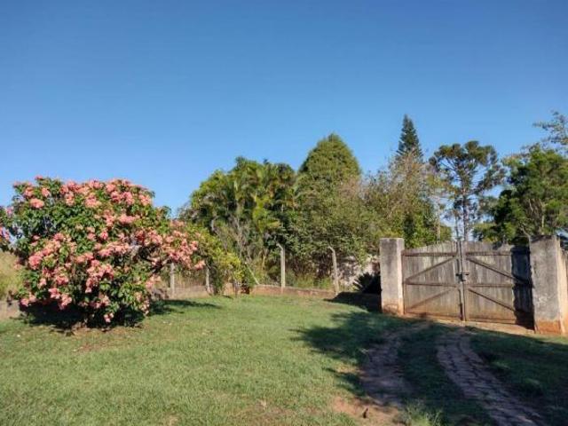 Chácara à venda Cerquilho