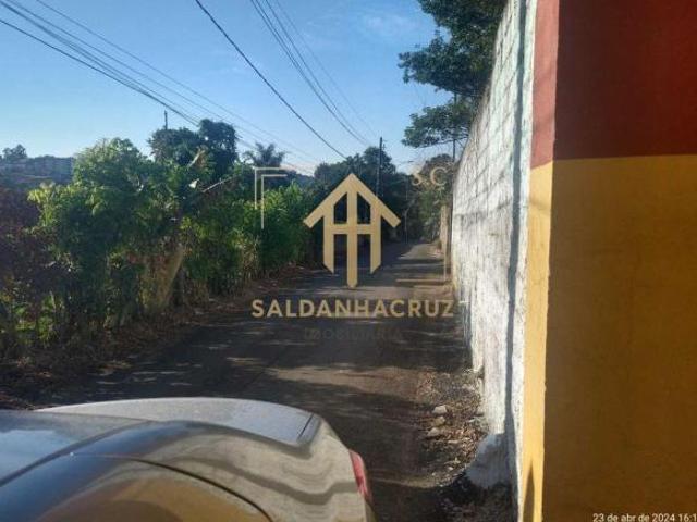 Chácara à venda – Chácara Cuiabá – Itaquaquecetuba/SP