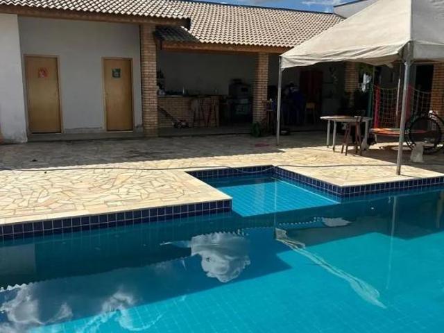 Chácara à Venda, Chácara Iracema, Salto, SP