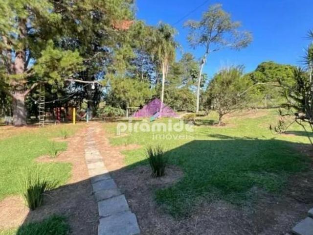 Chácara à venda, Chácara Itamarati, Caçapava, SP