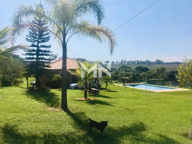 Chácara à Venda – Chácara Maracajás, 2.800,00 m² Salto/SP