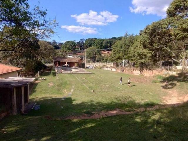 Chácara à venda Chácara Nova Essen em Campo Limpo Paulista