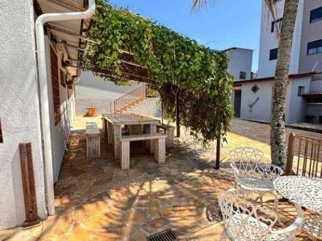 Chácara à Venda – Chácara Santa Cândida, Campinas SP