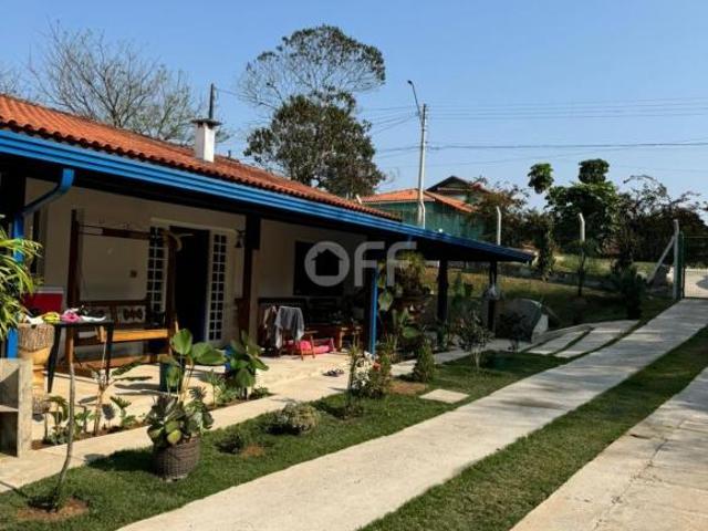Chácara à venda Chácaras Alpina Valinhos SP