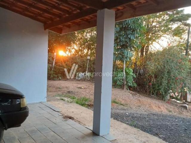 Chácara à Venda – Chácaras Gargantilhas, Campinas