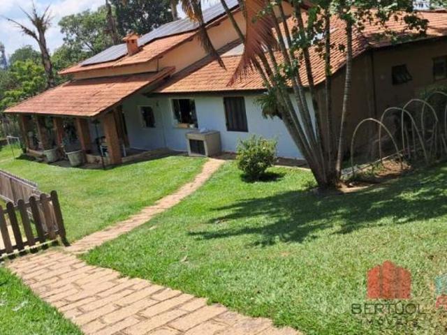 Chácara à venda Chácaras do Guacuri em Itupeva