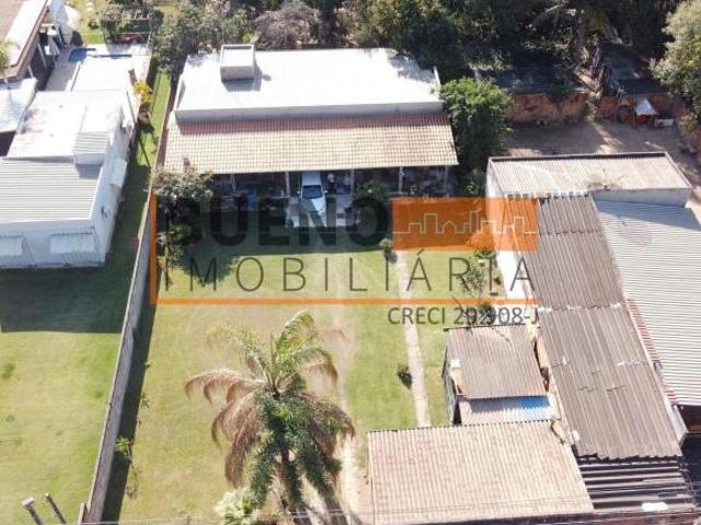Chácara à venda, Chácaras de Recreio Cruzeiro do Sul, Santa Bárbara D&apos Oeste, SP