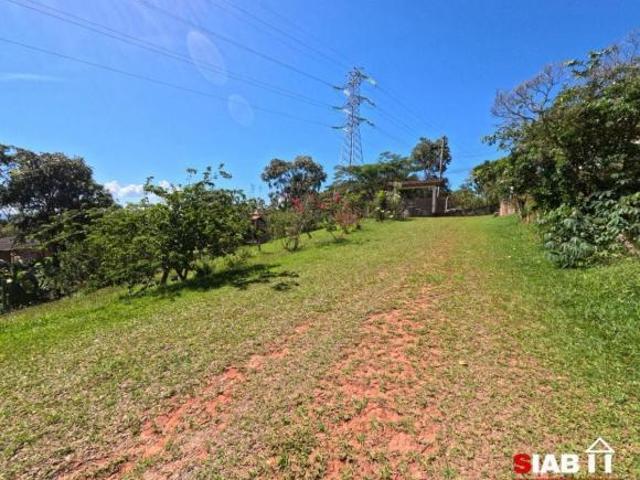 Chácara à venda – Chácaras em Santa Isabel Excelente oportunidade para quem busca