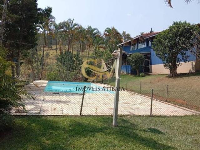 Chácara à venda Chácaras Fernão Dias Atibaia