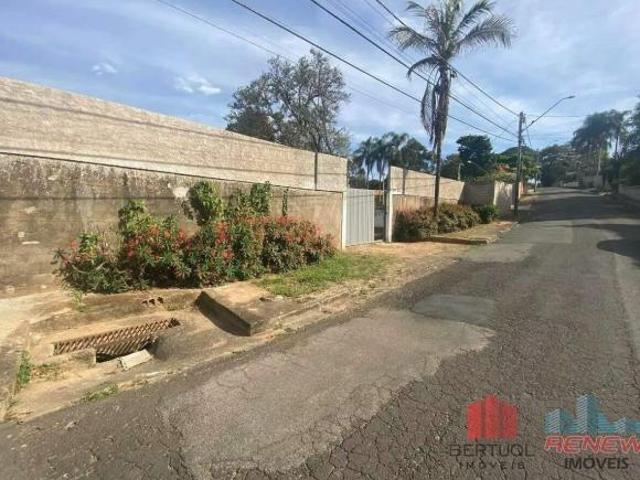 Chácara à venda Chácaras São Bento em Valinhos