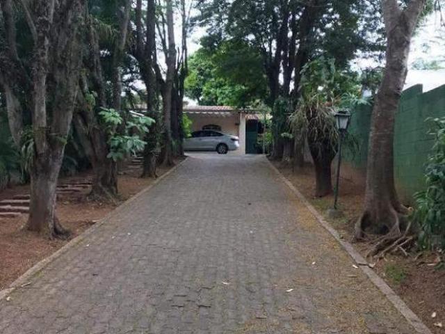 Chácara à venda Chácaras São Bento em Valinhos