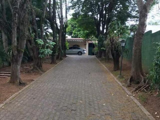 Chácara à venda Chácaras São Bento em Valinhos
