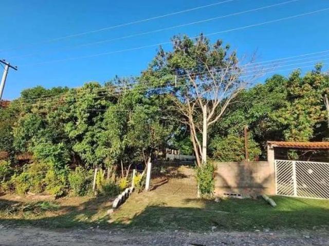 Chácara à venda, Chácaras São Francisco do Aeroporto, Campinas, SP